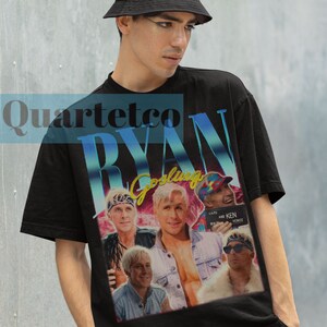 Ryan Gosling, Ryan Gosling Tshirt, Ryan Gosling Shirt, Ryan Gosling ...
