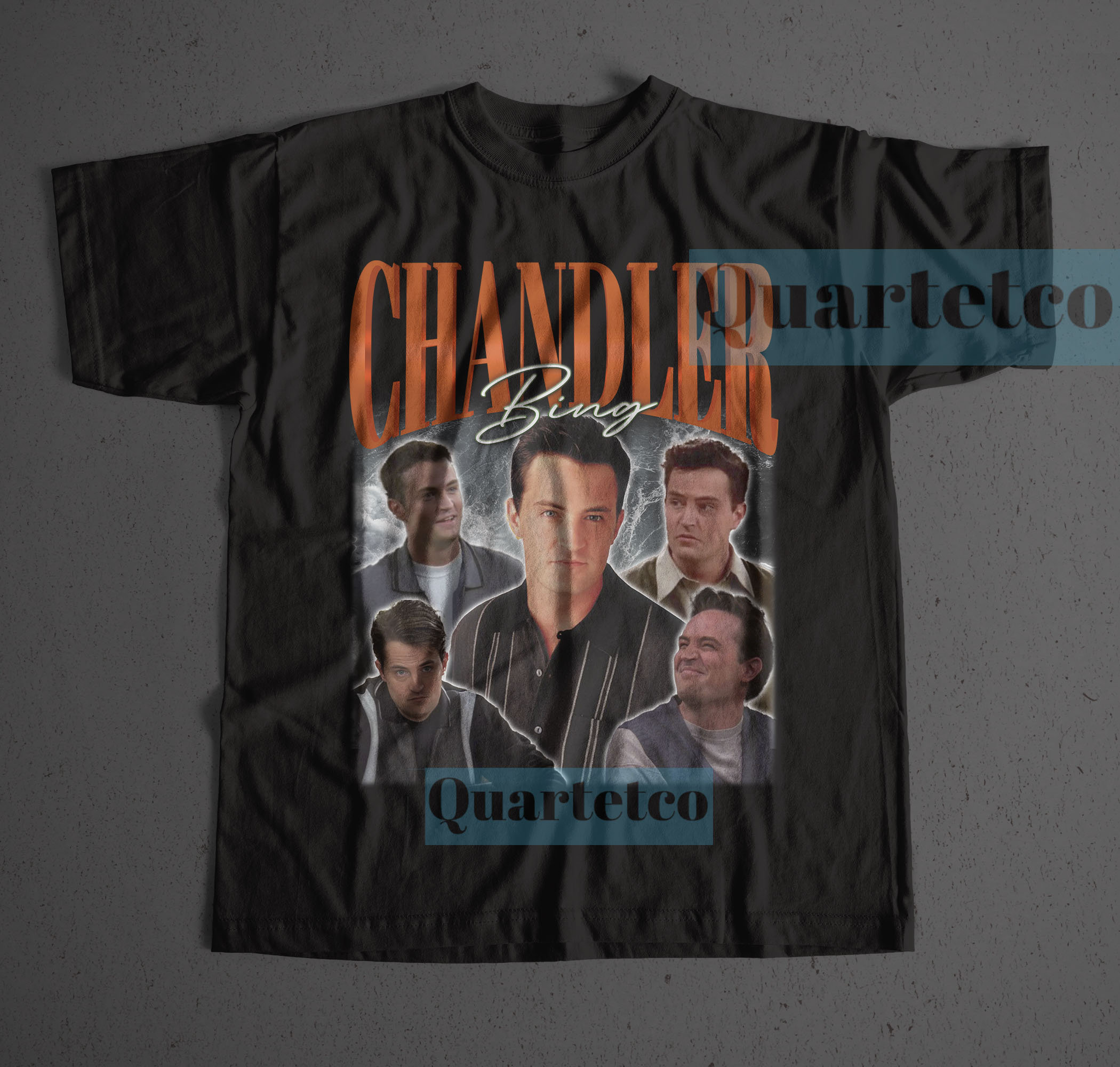 Matthew Perry, Matthew Perry Shirt, Vintage Matthew Perry Tshirt, Retro ...