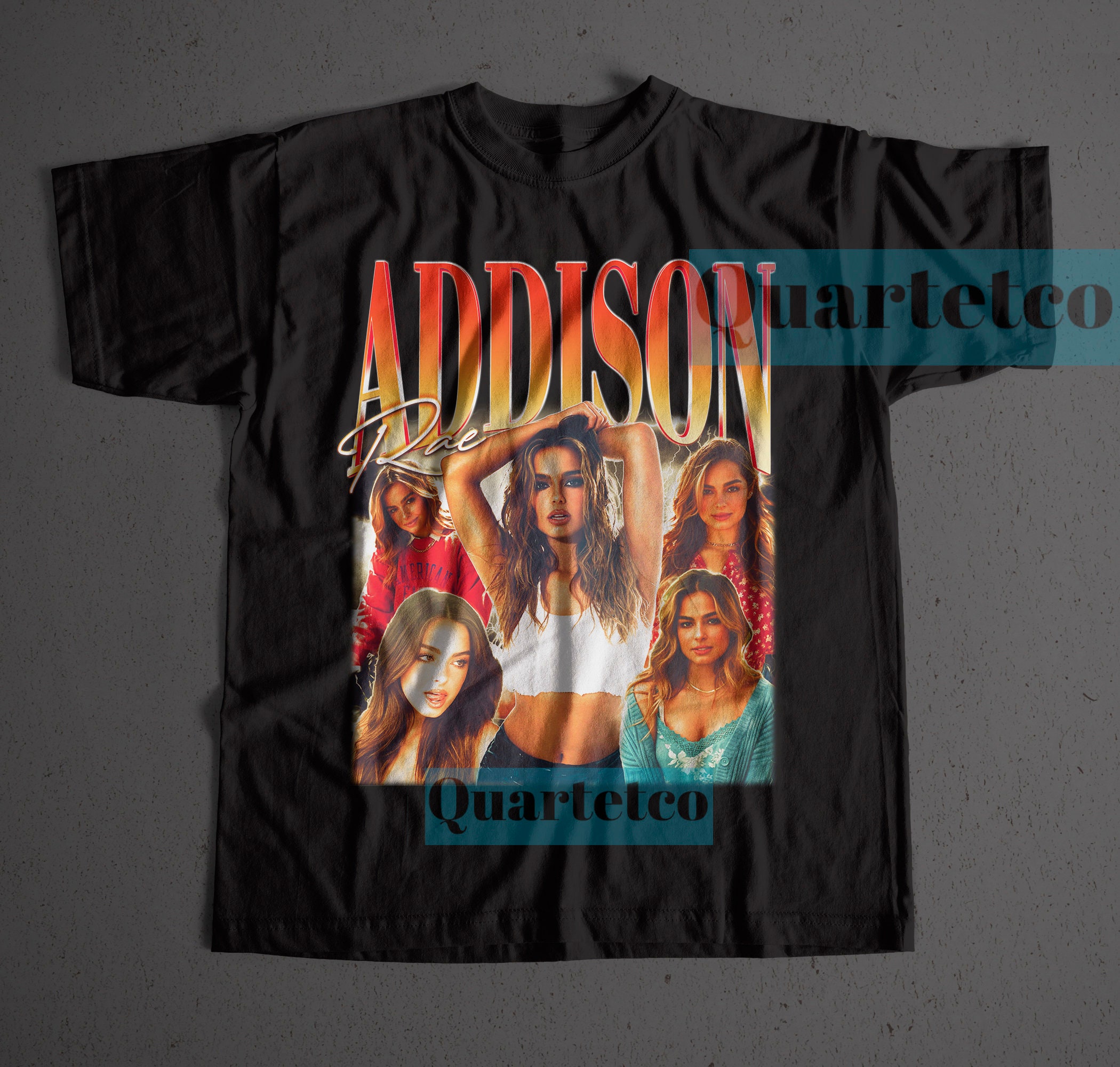 Addison Rae Addison Rae Shirt Addison Rae Tshirt Addison - Etsy