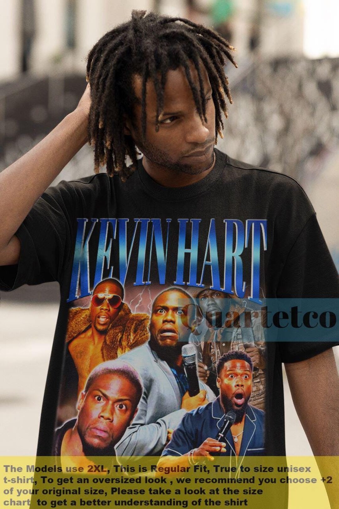 Kevin Hart, Kevin Hart Tshirt, Kevin Hart Shirt, Kevin Hart Vintage ...