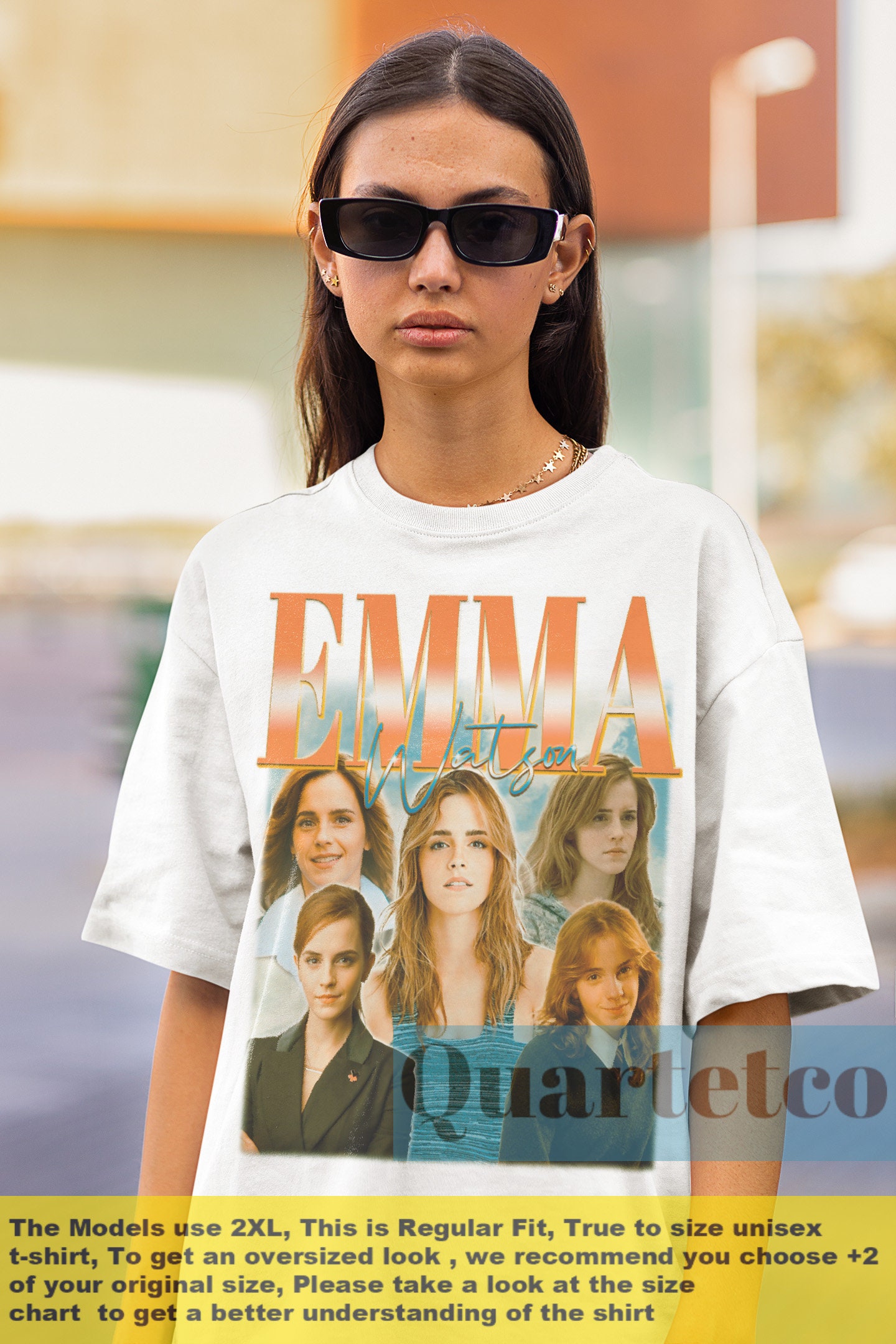 Emma Watson Emma Watson Shirt Emma Watson Vintage Tshirt - Etsy
