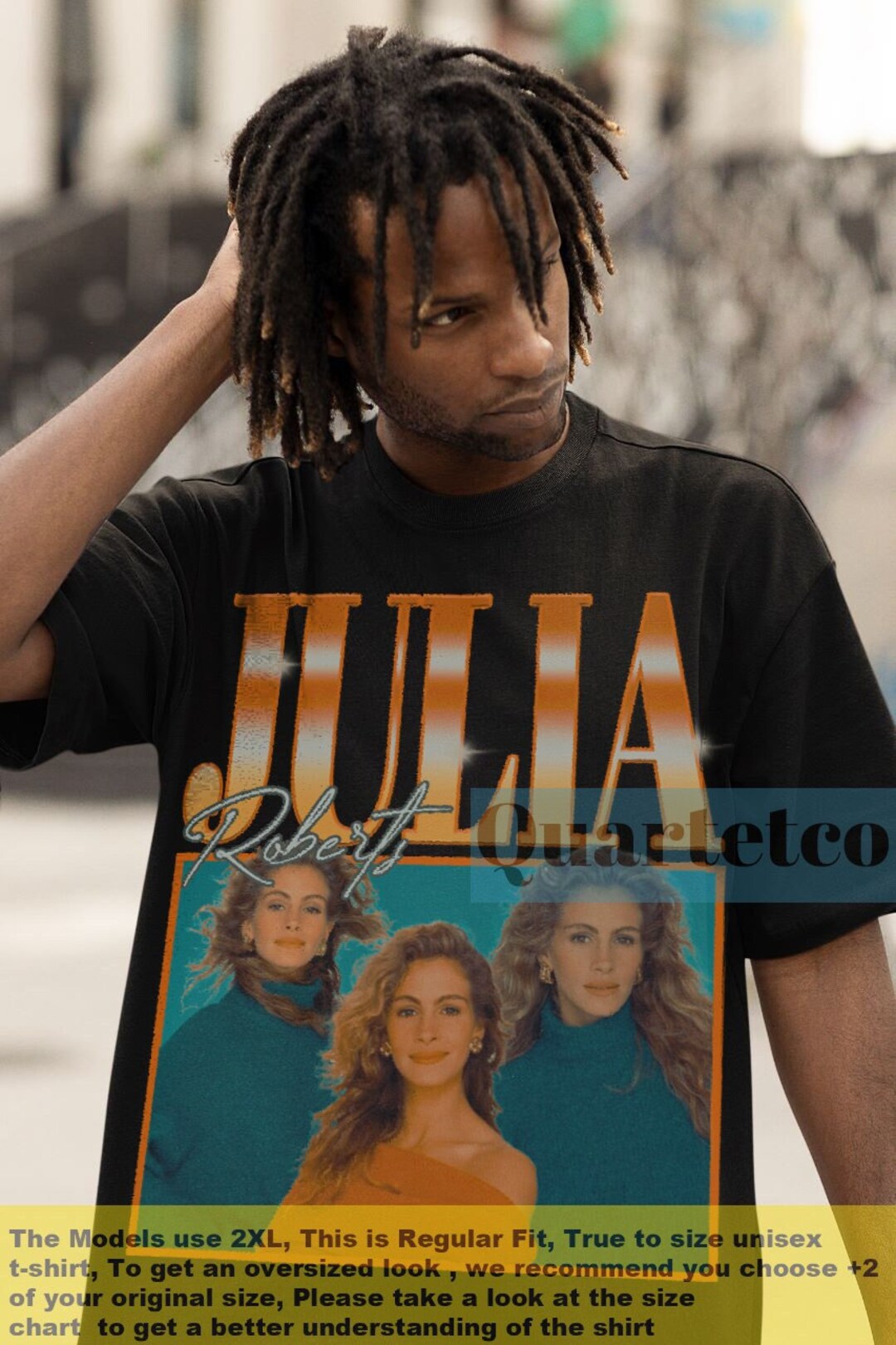 Julia Roberts, Julia Roberts Shirt, Julia Roberts Merch, Julia Roberts ...