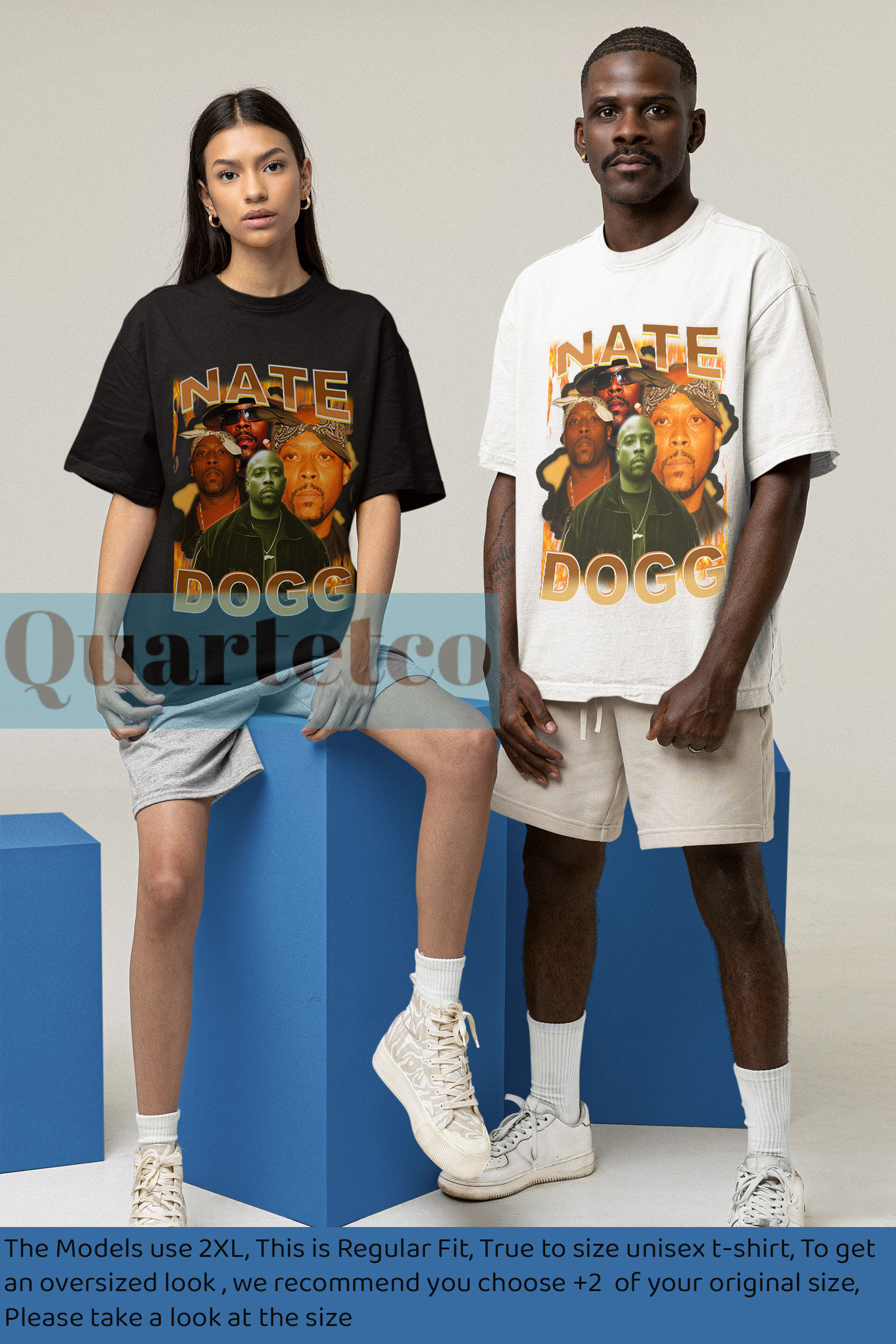 Nate Dogg Shirt , Vintage Nate Dogg Shirt , Nate Dogg Retro Shirt ...