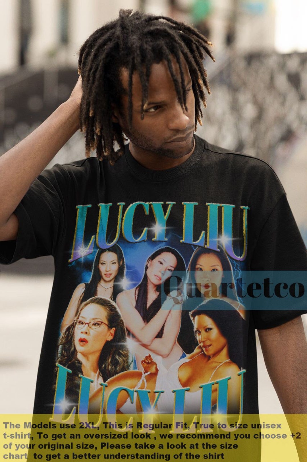 Lucy Liu, Lucy Liu Shirt, Lucy Liu Fan Tees, Lucy Liu Merch, Lucy Liu ...