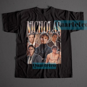 Nicholas Alexander Chavez Shirt, Chavez Vintage Tshirt, Chavez Retro ...