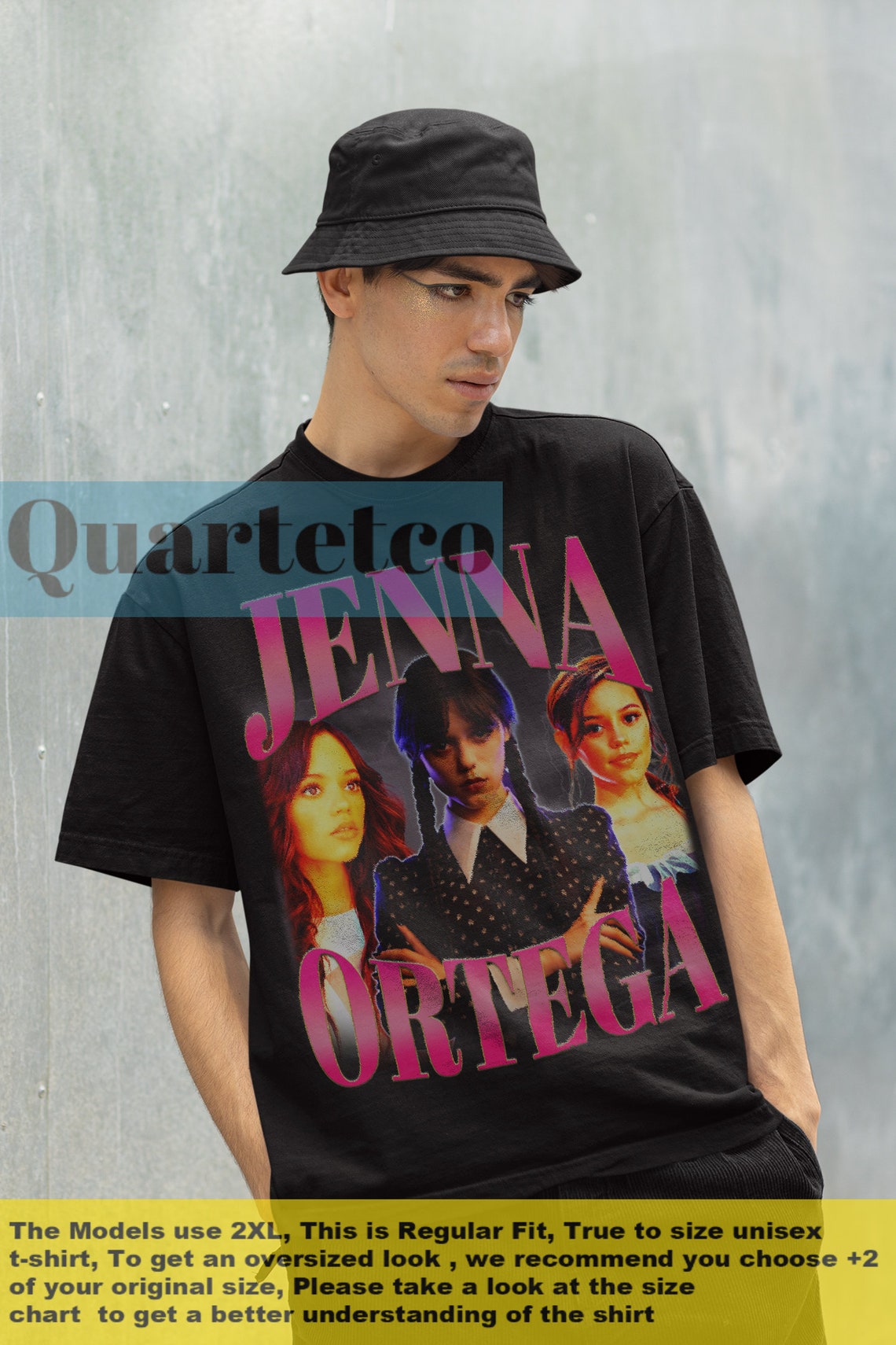Jenna Ortega, Jenna Marie Ortega Shirt, Jenna Ortega Shirt, Vintage ...