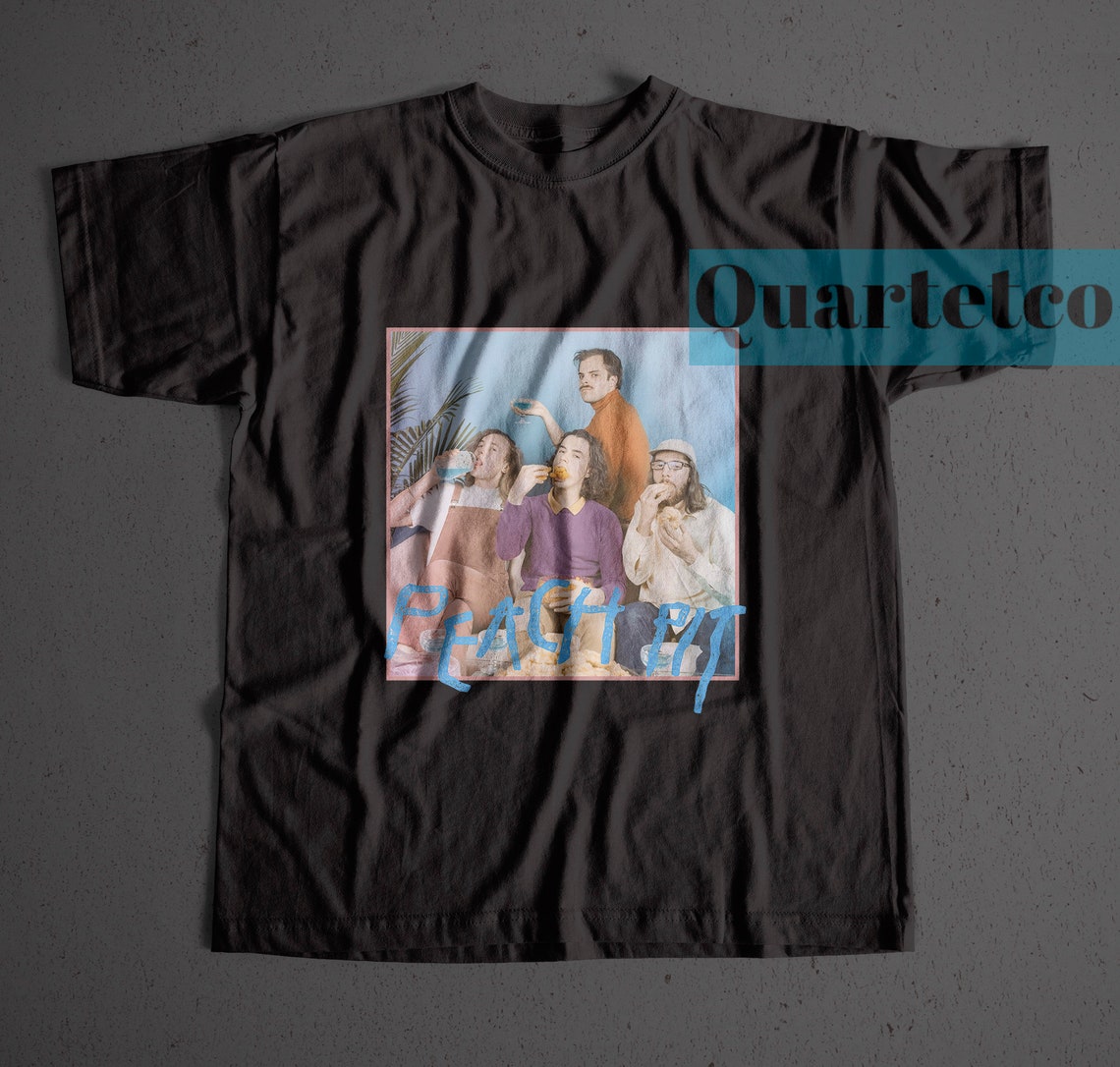 Peach Pit , Peach Pit Band , Peach Pit Shirt , Peach Pit Merch ...