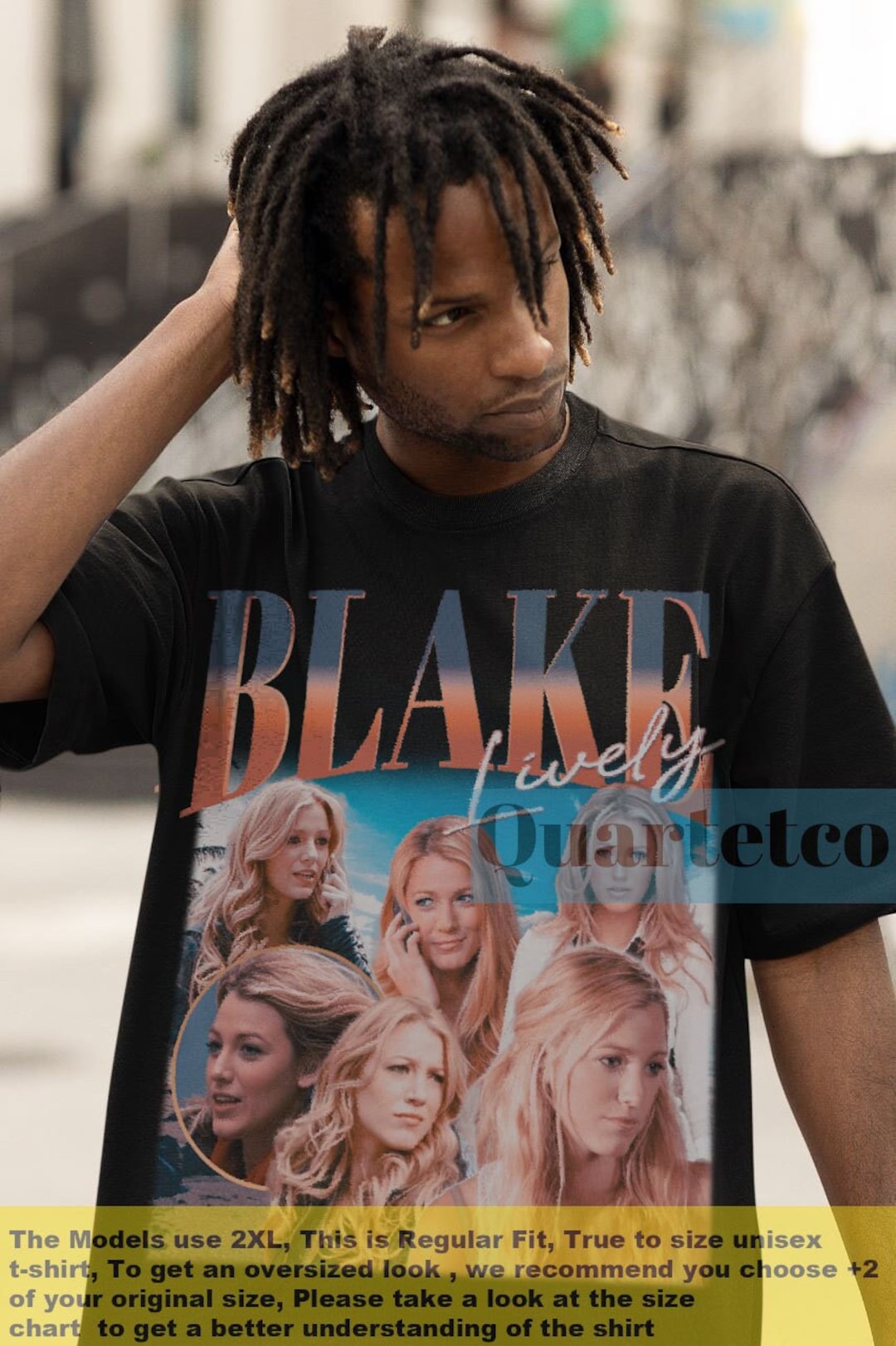 Blake Lively, Blake Lively Tshirt, Blake Lively Shirt, Blake Lively ...