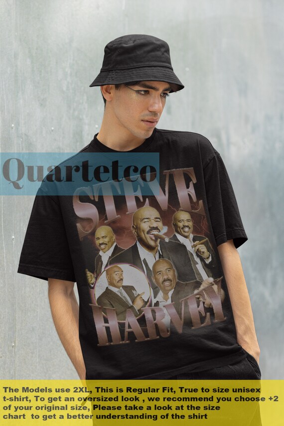 Steve Harvey Shirts