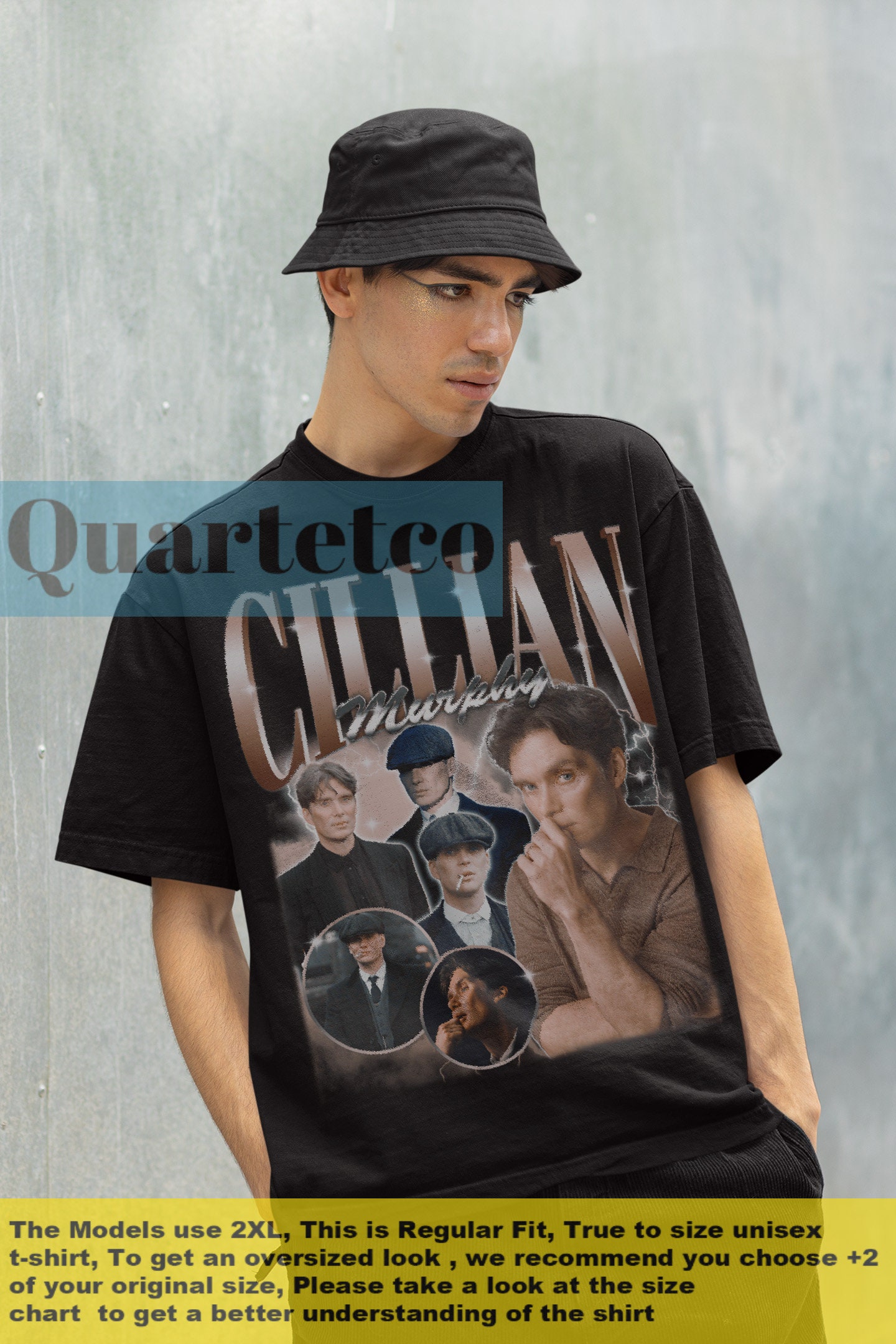 Cillian Murphy, Cillian Murphy Shirt, Cillian Murphy Tshirt, Cillian ...