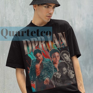 DPR IAN, DPR Ian Shirt, Dpr Ian Merch Tour, Dpr Ian Christian Yu Rapper ...