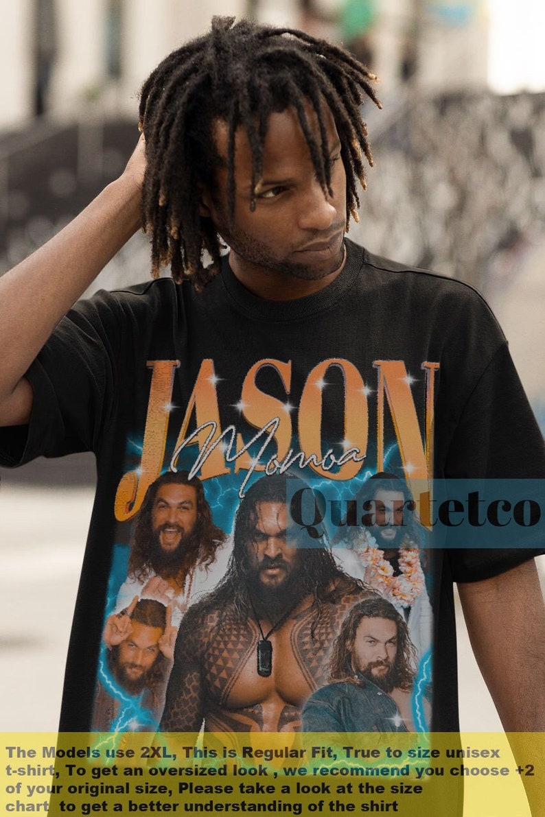 Jason Momoa Jason Momoa Shirt Jason Momoa Tshirt Jason - Etsy
