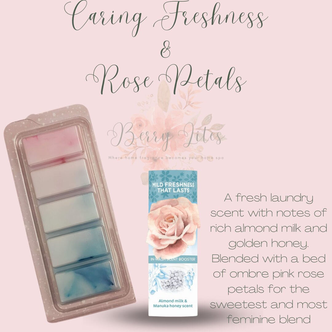 Caring Freshness House Blends - Etsy