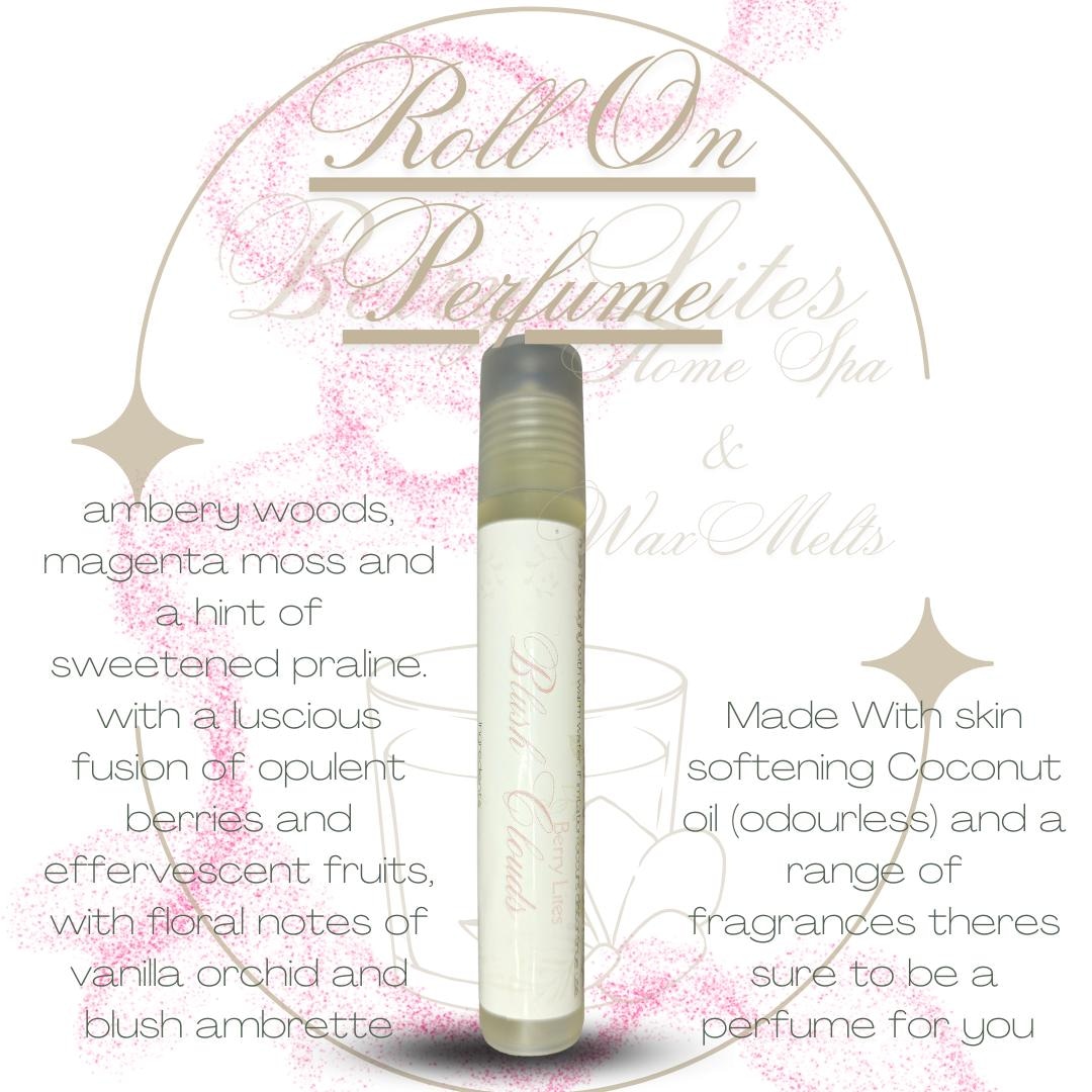 Roll on Perfume, Eau De Parfum. Handbag Perfume, Oil Based Perfume ...