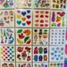 Clear Sticker Organizer Pages for Sandylion Sticker Modules 2 - Etsy