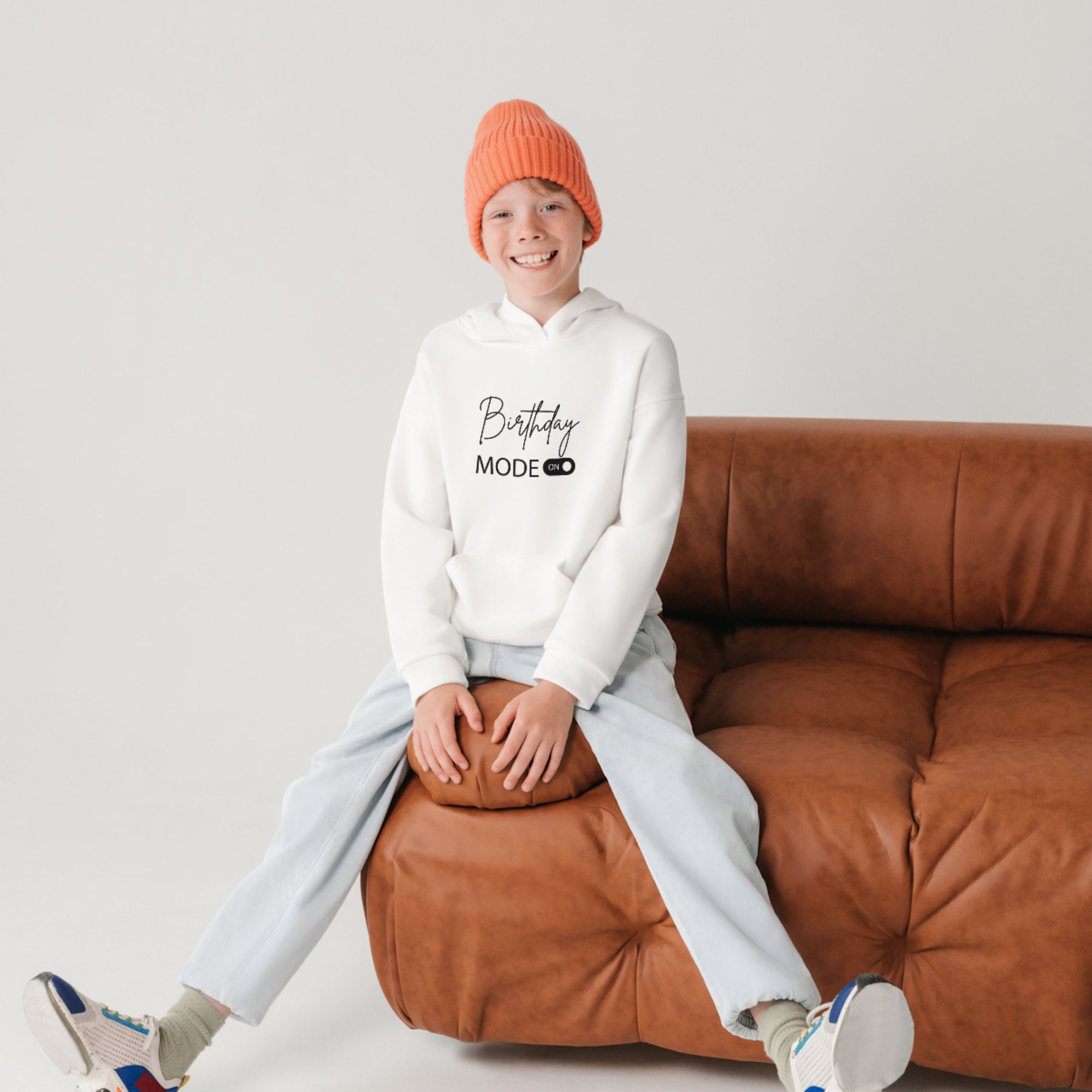 Birthday Mode on SVG, Printable Svg File, T-shirt Design, Black and ...