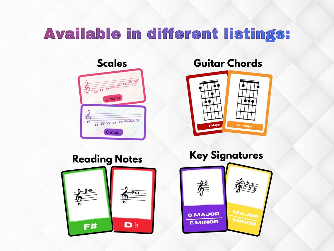 Chord Inversions Printable Flashcards, Piano Student, Piano Education ...