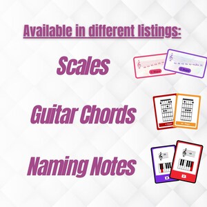 Chord Inversions Printable Flashcards, Piano Student, Piano Education ...