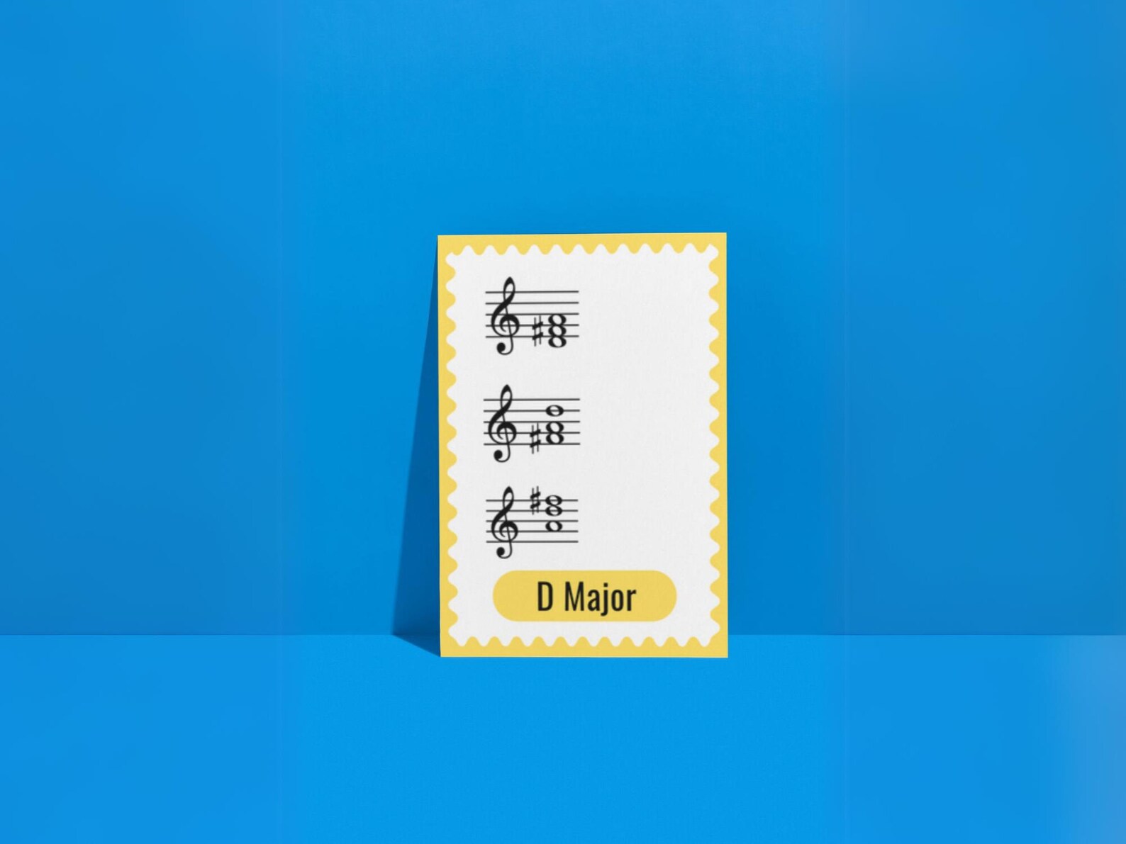 Chord Inversions Printable Flashcards, Piano Student, Piano Education ...