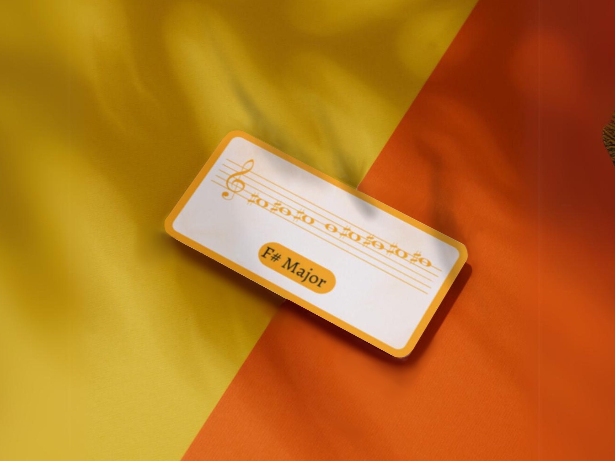 Music Scales, Printable Flashcards, Music Symbols, Music Education ...