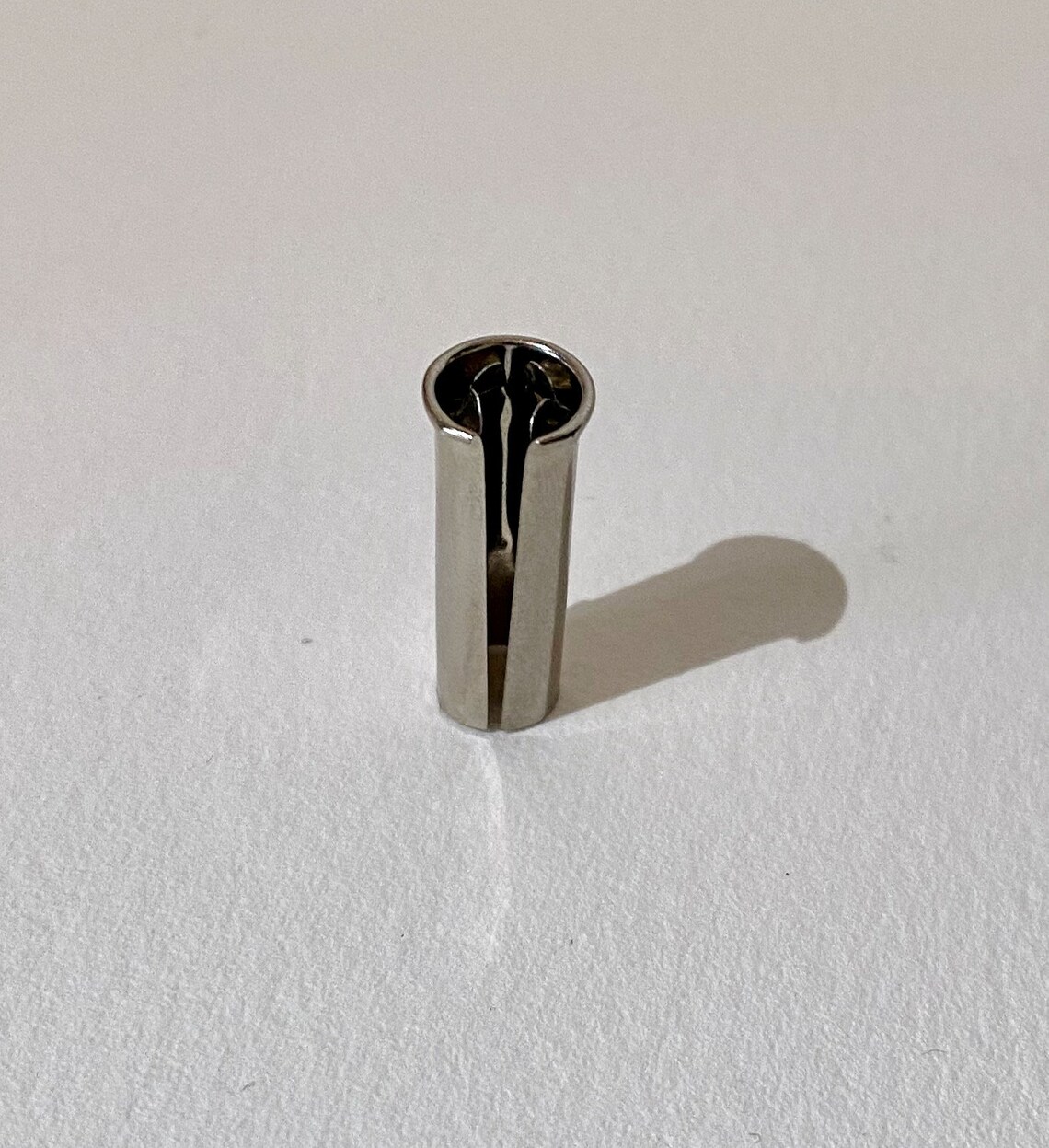 Rose Ferrules / Accommodation Tips for Dip Pen Nibs X 5 - Etsy