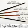 Dip Pen - Etsy