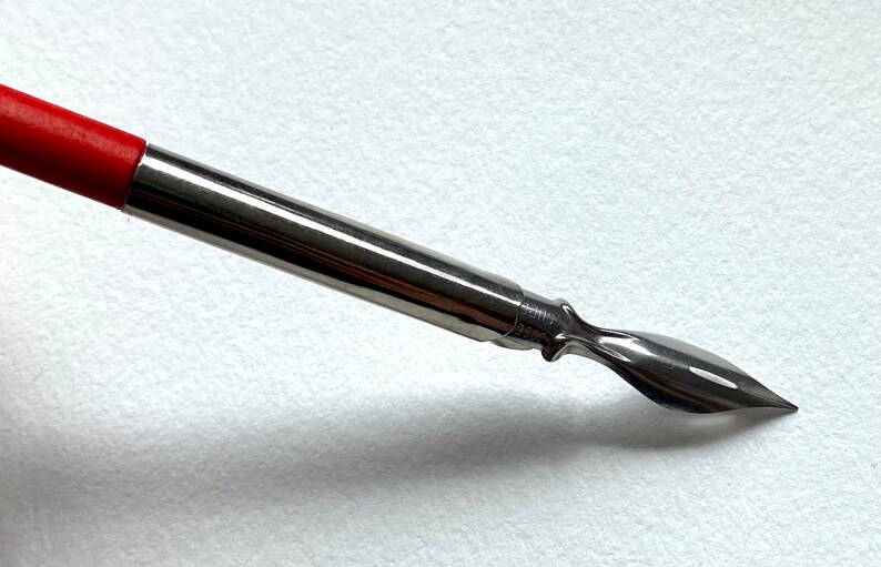 Vintage Style Multi Purpose Dip Pen Nib Holder - Set of 2 - Etsy UK