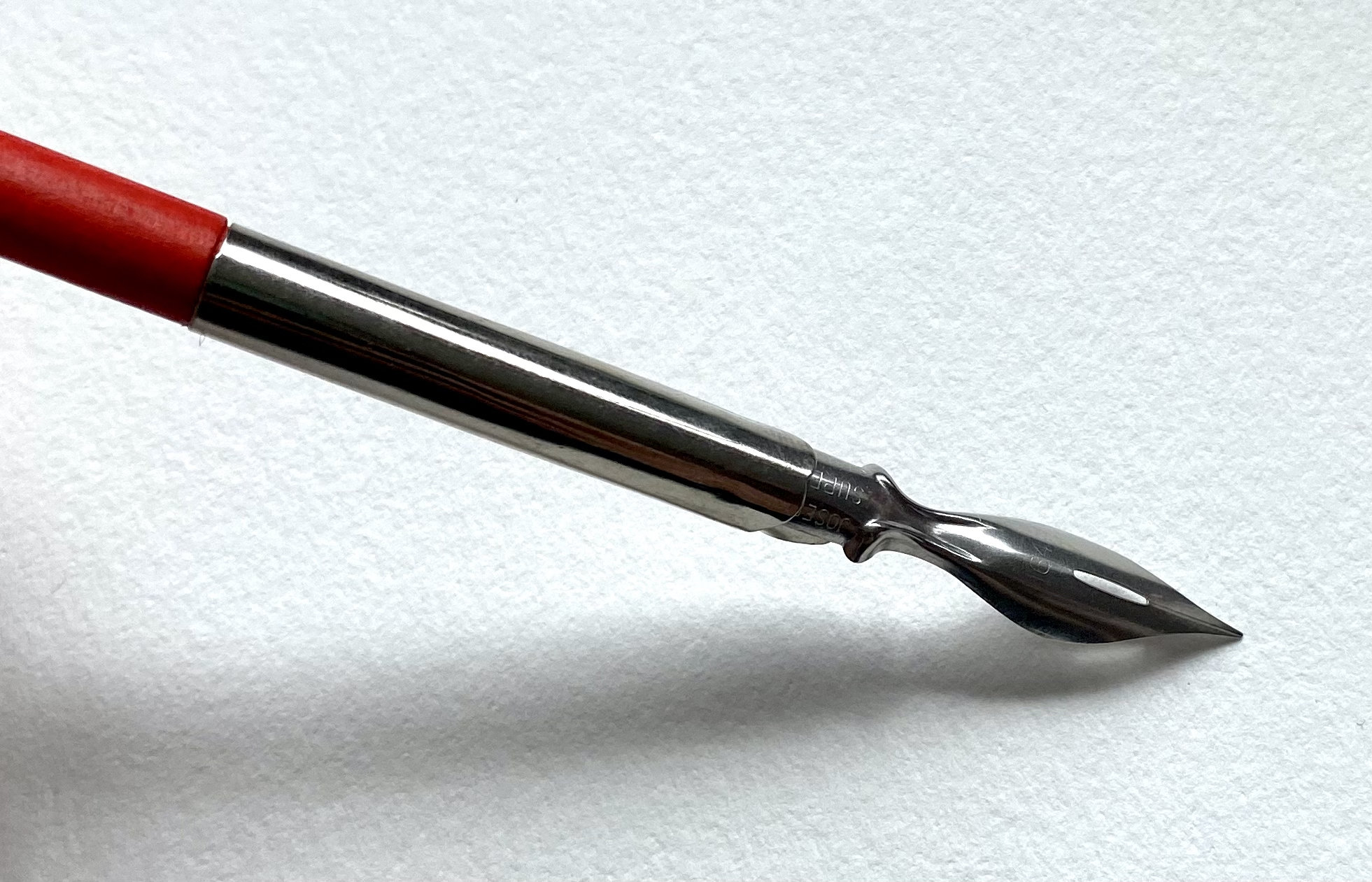 Vintage Style Multi Purpose Dip Pen Nib Holder - Set of 2 - Etsy UK