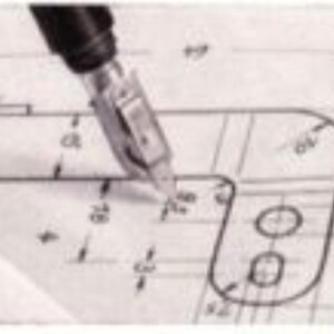 Pelikan Graphos Pen Nibs "o" Size 0.8 Round Nib for Round-ended Lines ...