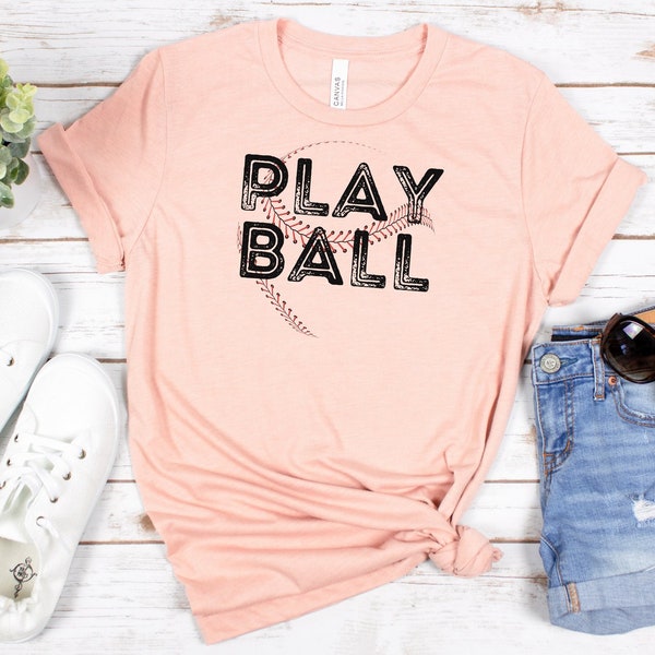 Play Ball - Etsy