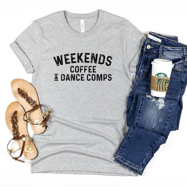 Dance Competition - Etsy