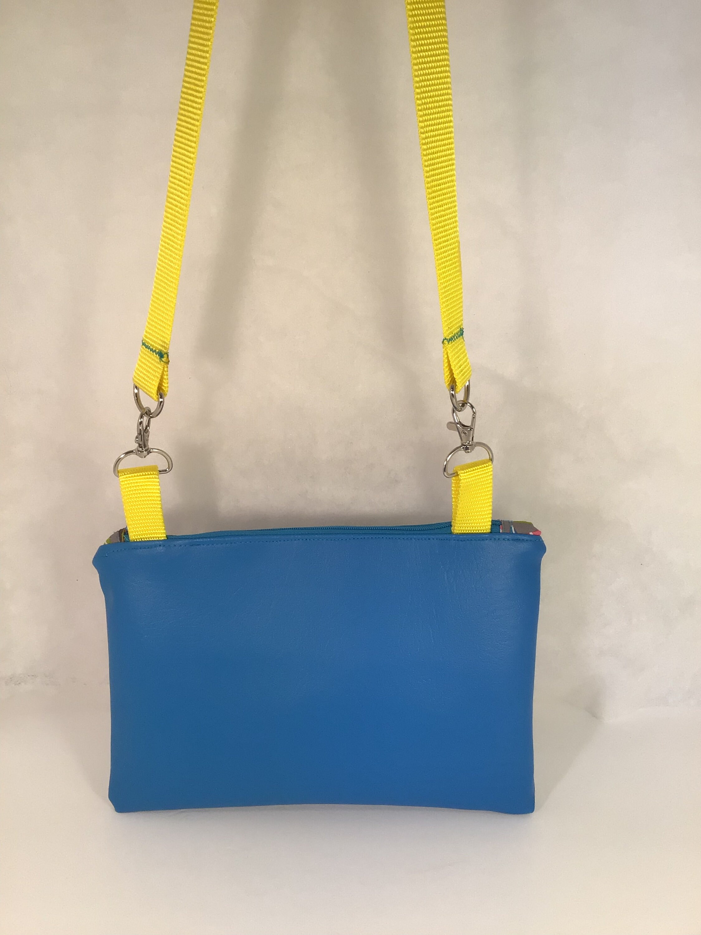 Womens Clip on Hip Pouchfabric Belt Loop Bagsmall Shoulder - Etsy