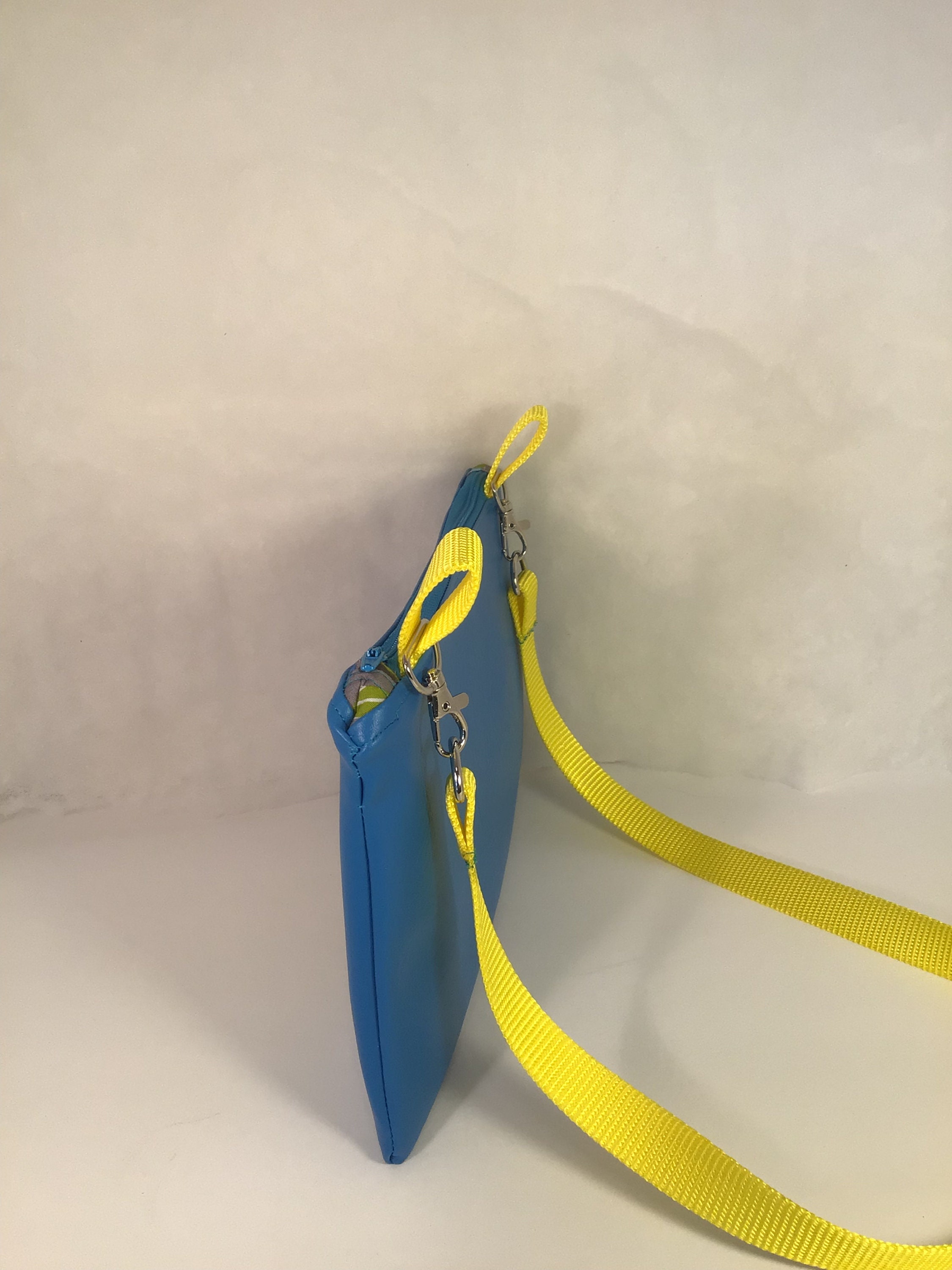 Women’s Clip on Hip Pouch,fabric Belt Loop Bag,small Shoulder Bag ...