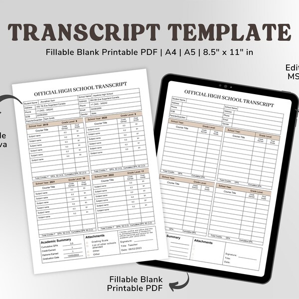 Homeschool Printables - Etsy