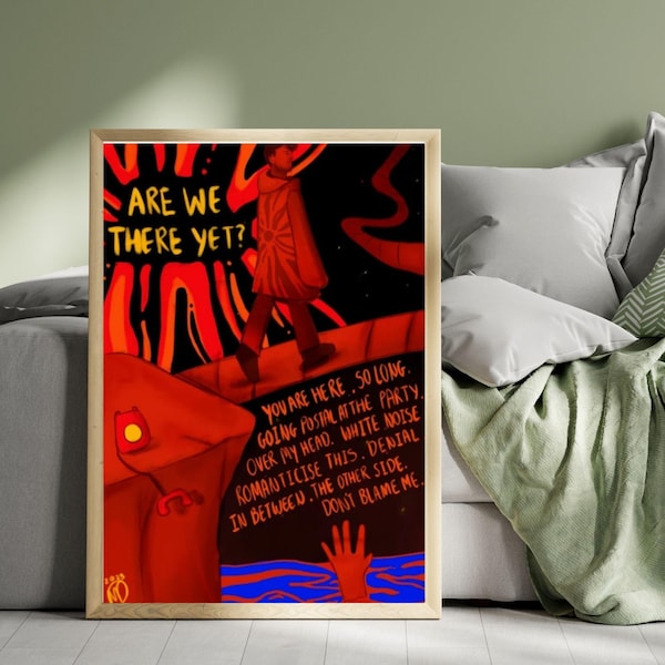 James Marriott Merch - Etsy UK