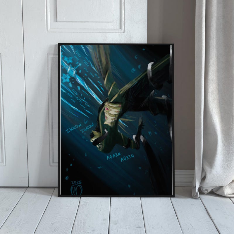 Sleep Token Music Poster - Etsy UK