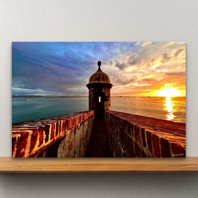 Puerto Rico Home Decor - Etsy