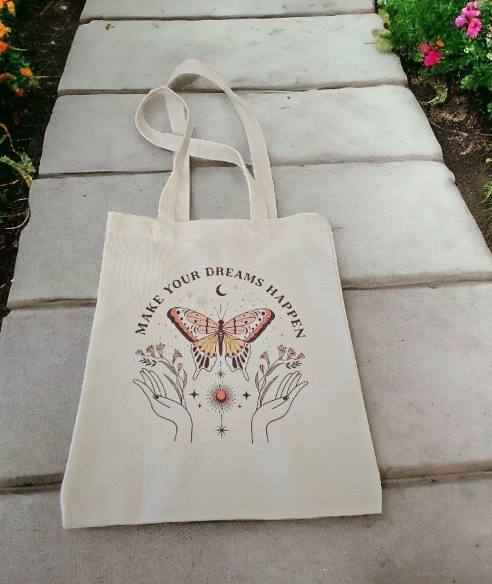 Introducing Our Custom Tote Bags, the Perfect Blend of Style ...