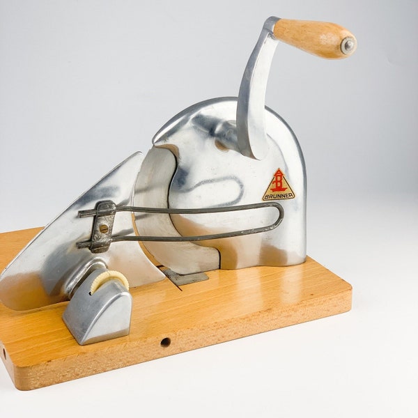 Bread Slicer - Etsy