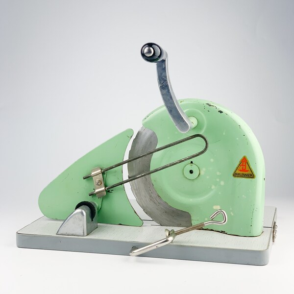 Bread Slicer - Etsy