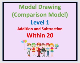 Singapore Math - Etsy