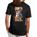 Terminator Teddy Bear, Robot-inspired Graphic T-shirt, Cyborg Teddy ...