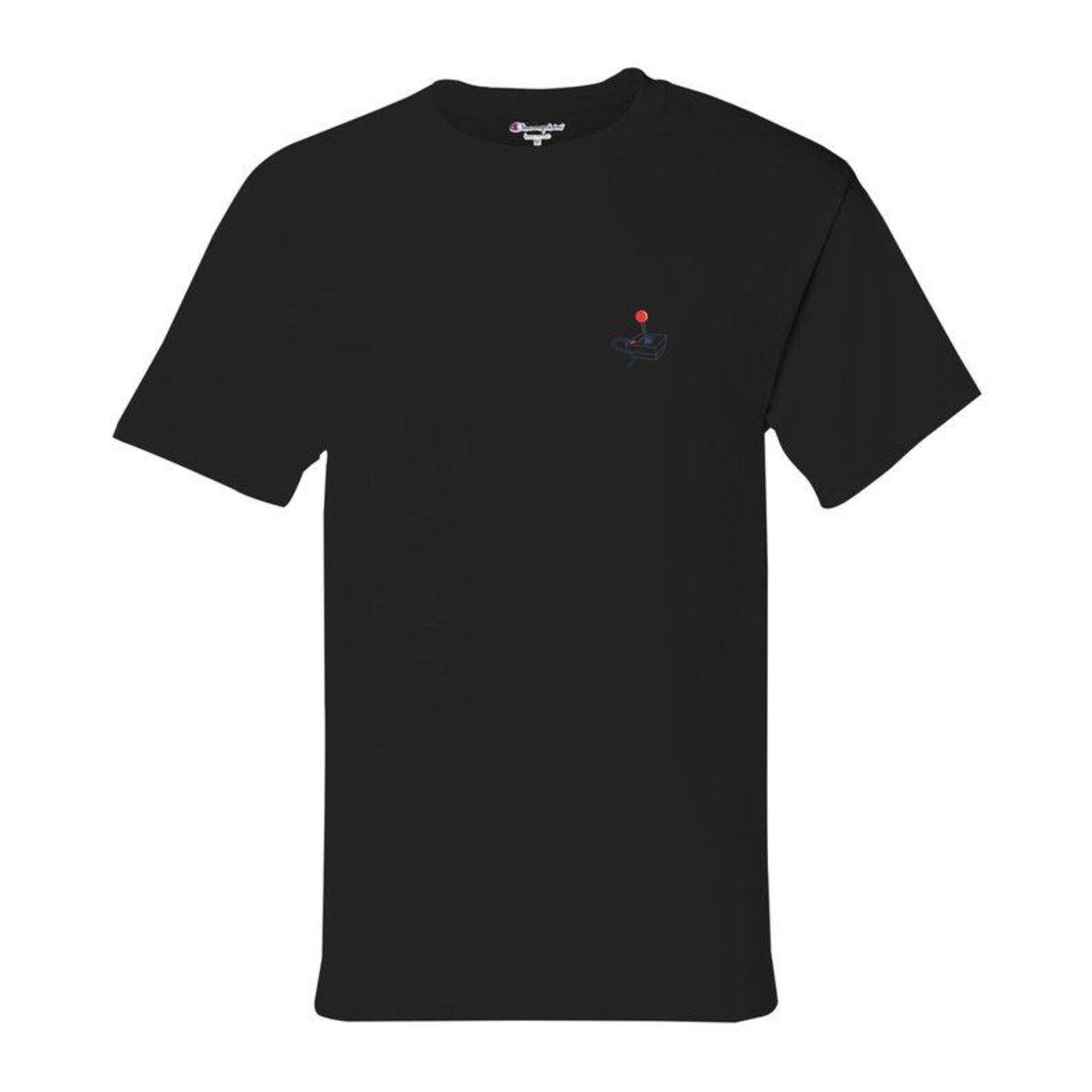 Retro Arcade Game Over T-shirt, Insert Coin Design, Classic 8-bit ...