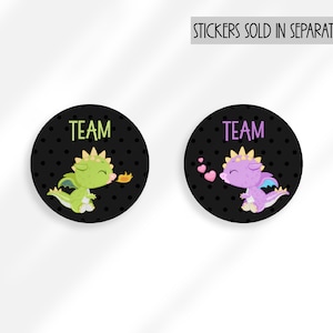 Editable Dragon Gender Reveal Invitation for Instant Digital Download ...