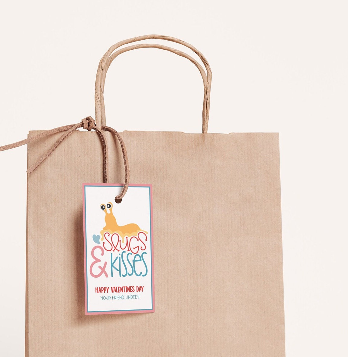 Slugs and Kisses Valentine Cards for Boys Printable, Funny Valentines ...