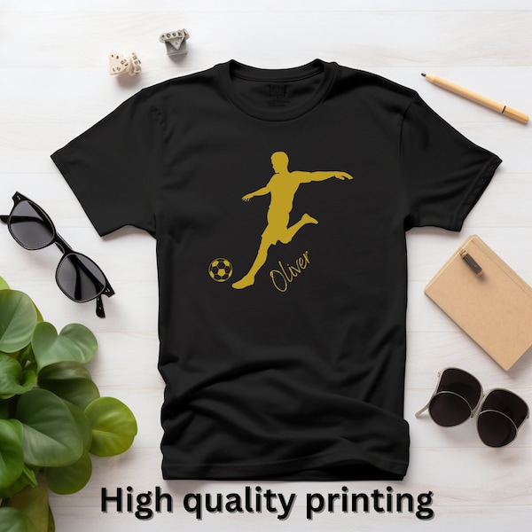 Funny Football Shirt - Etsy UK