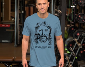 A Peculiar People T Shirt Christian Men's Shirt - Etsy