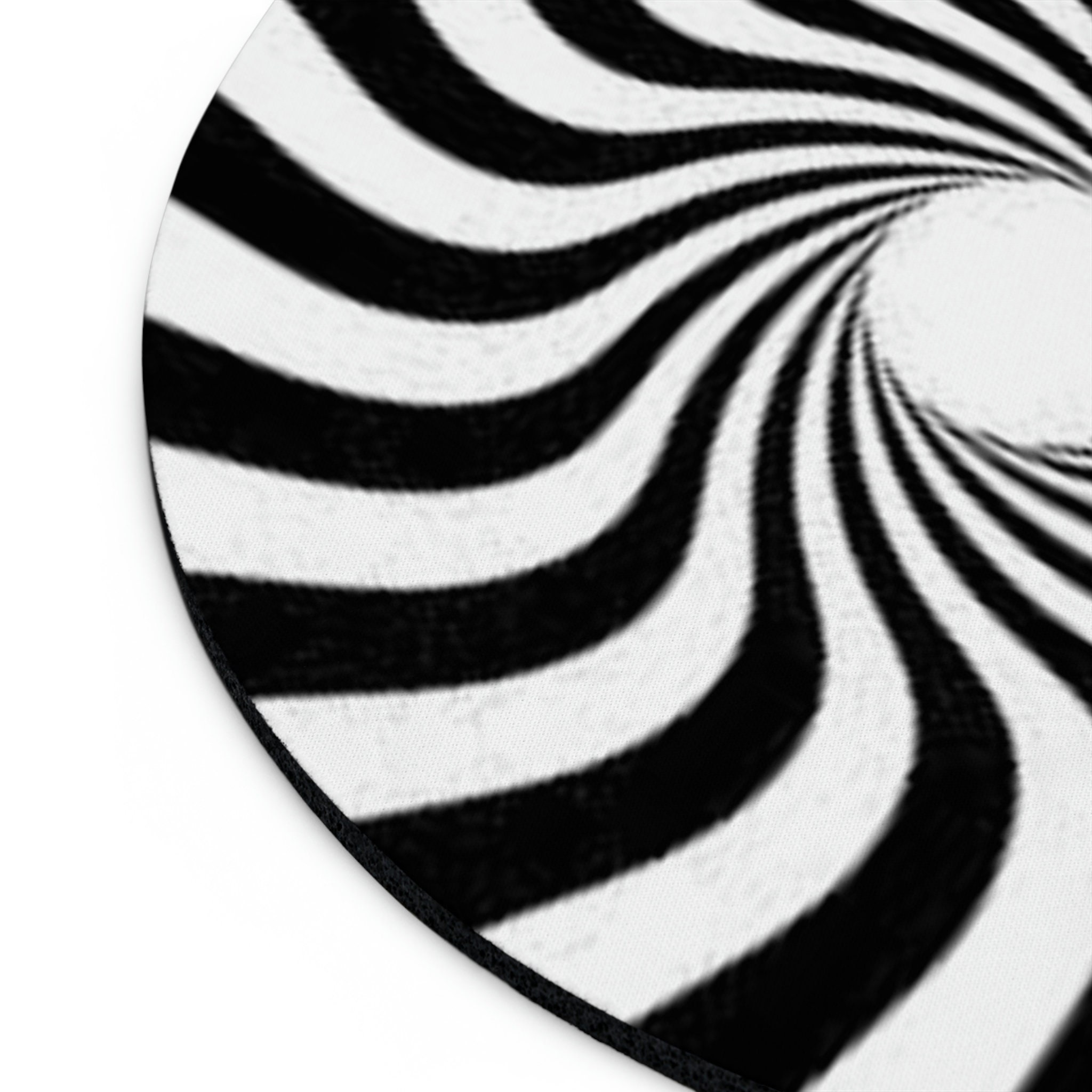 Spiral Mouse Pad - Etsy