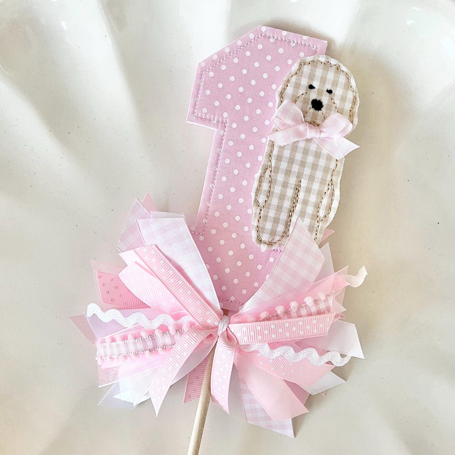 Golden Doodle Puppy Custom Cake Topper - Etsy