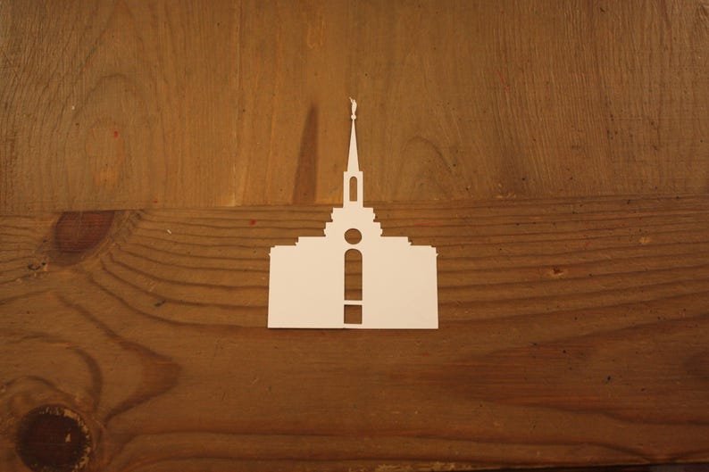 St. Louis, Missouri 3D Temple Cutting Machine Files - Etsy
